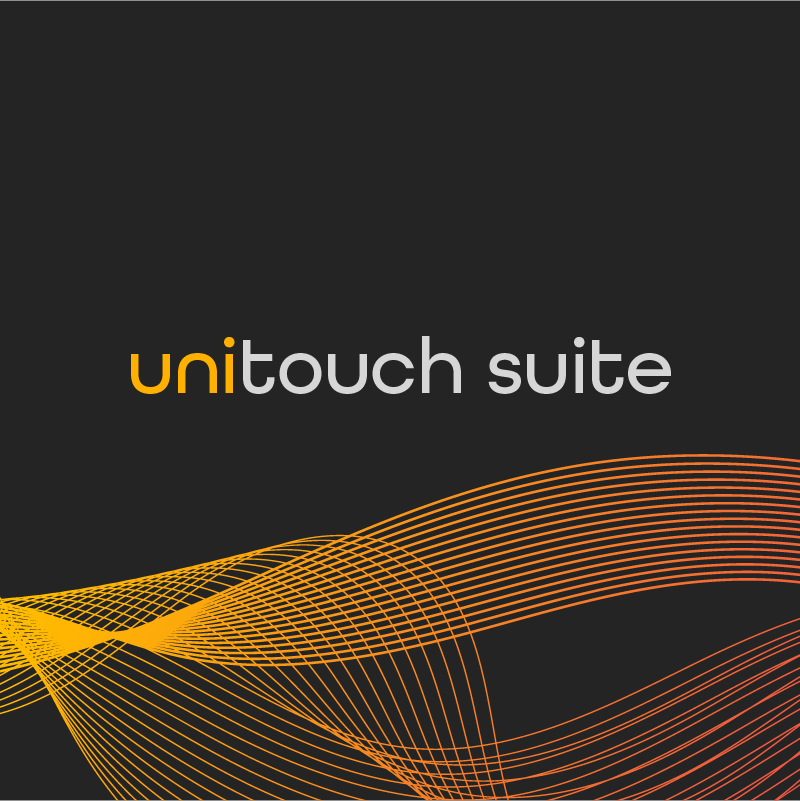 Welcome to Unitouch Documentation | Unitouch - Documentation